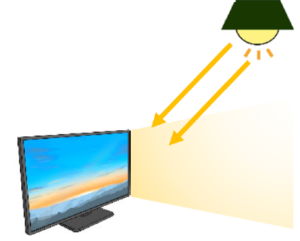 - Natural Light Display